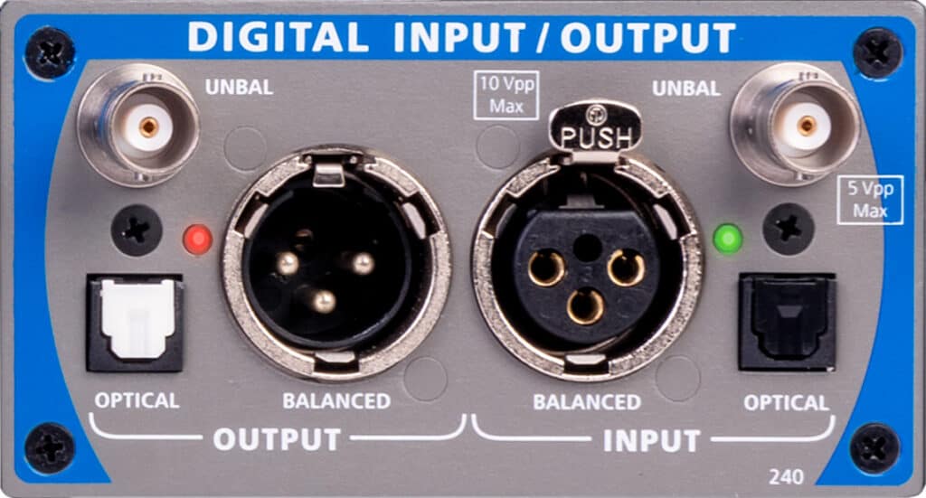APx516B Analyzer: Bridging Analog & Digital Audio Testing | Audio ...