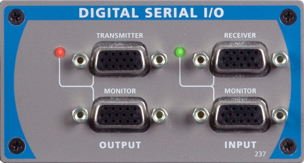 APx516B Analyzer: Bridging Analog & Digital Audio Testing | Audio ...