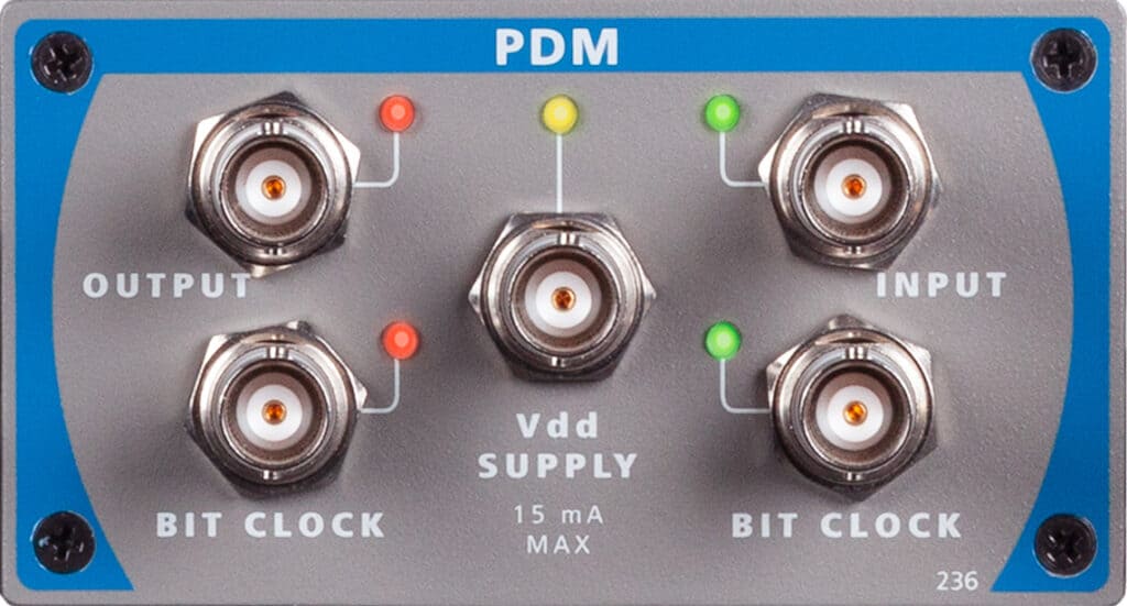APx516B Analyzer: Bridging Analog & Digital Audio Testing | Audio ...