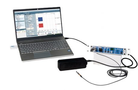 Loudspeakers: Audio Analyzers & Testing by Audio Precision | The Global ...