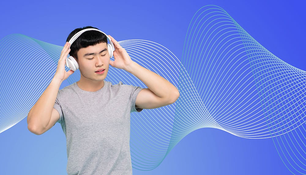 Headphones | Audio Precision | The Global Leader