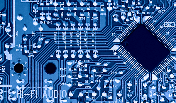 Production Test | Audio Precision | The Global Leader